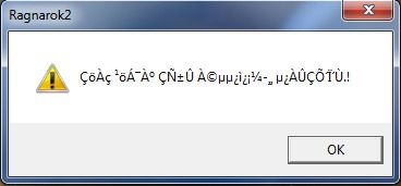 [Help]Newbie Here | RaGEZONE - MMO Development Forums