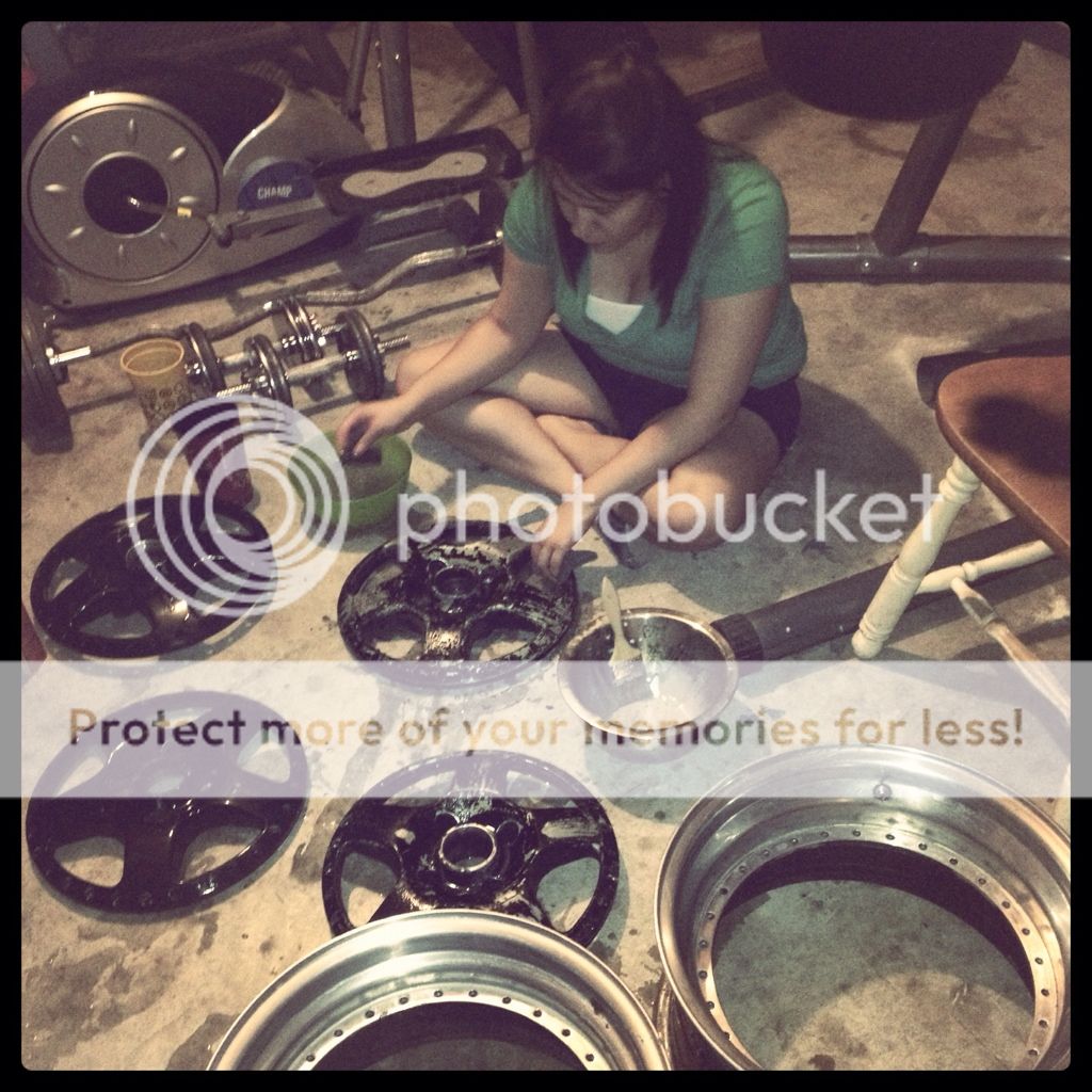 Zingers latest pick up 3 pc super hard to come by complete set Simmons ...