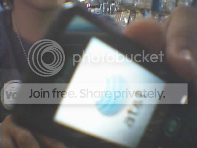 LG CU720 unlock done!!! by z3x.. | PinoyTechnician