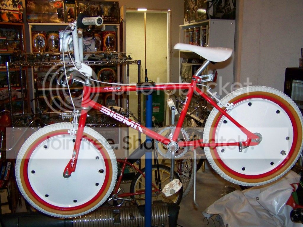 SHOW YOUR HUFFY LOVE - BMXmuseum.com Forums