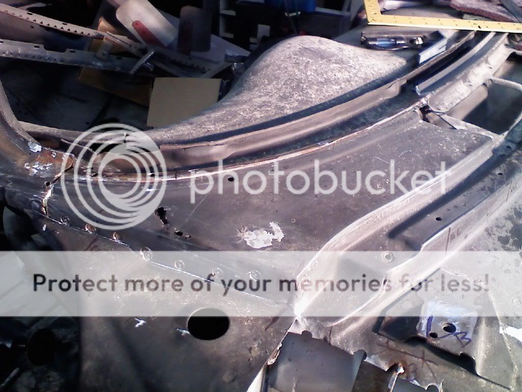 upper cowl area | Chevy Tri Five Forum