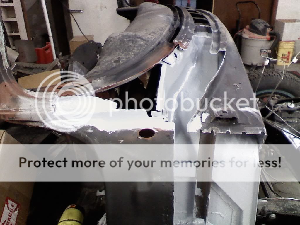 upper cowl area | Chevy Tri Five Forum