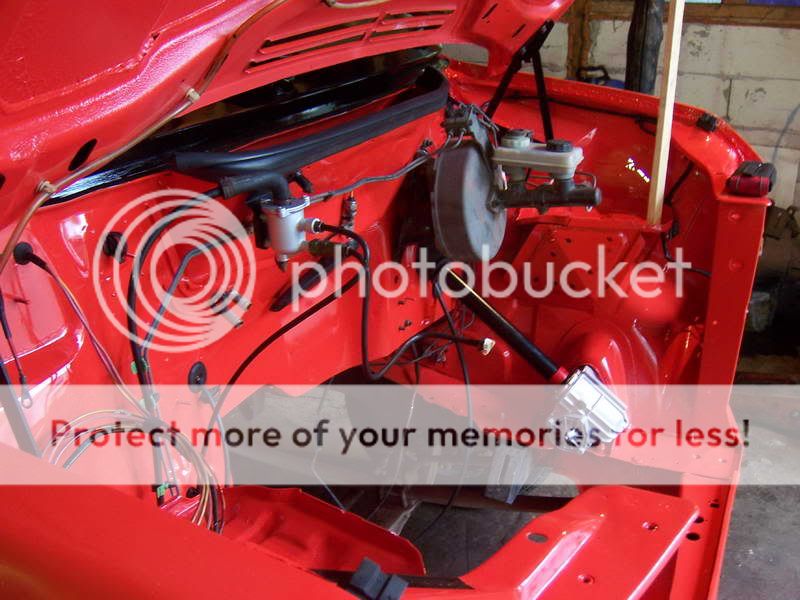 Ford Transit Forum • View topic - Boris's MK2 2.5 Di Banana Project