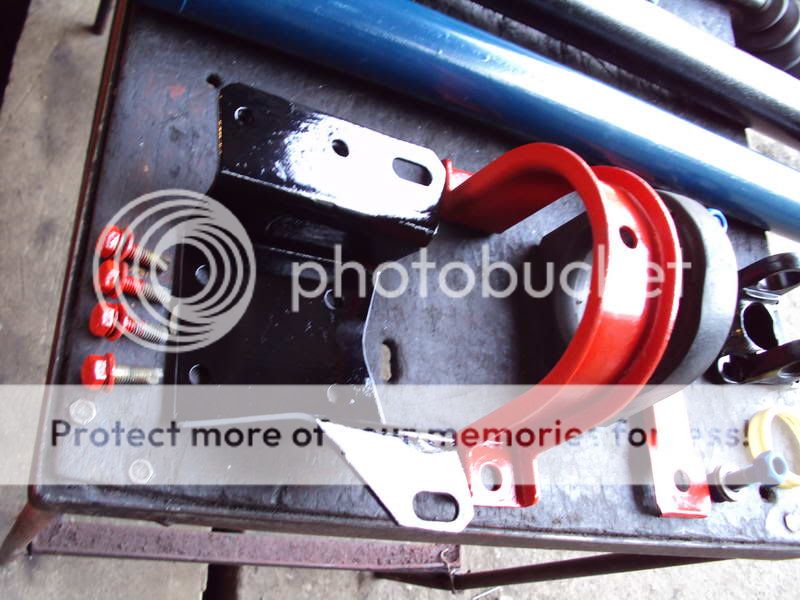 Ford Transit Forum • View topic - Boris's MK2 2.5 Di Banana Project