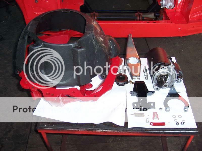 Ford Transit Forum • View topic - Boris's MK2 2.5 Di Banana Project