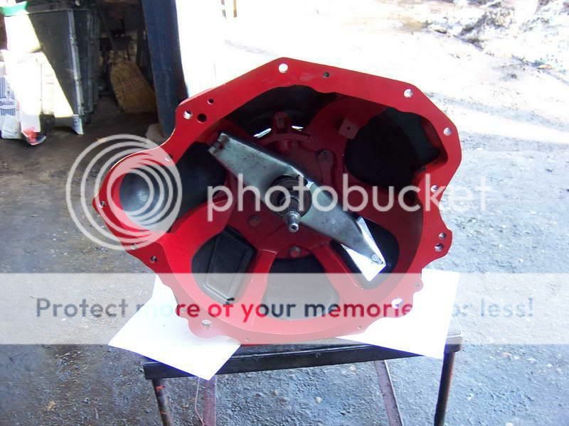 Ford Transit Forum • View topic - Boris's MK2 2.5 Di Banana Project