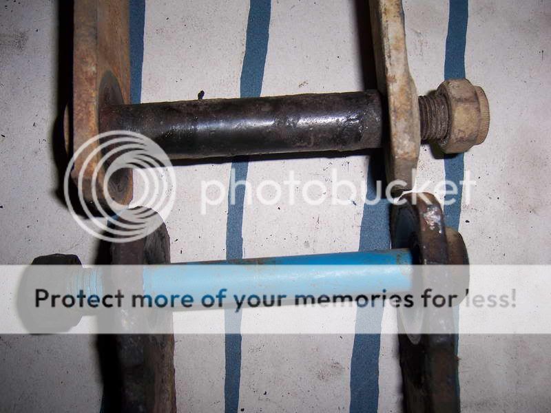 Ford Transit Forum • View topic - Boris's MK2 2.5 Di Banana Project