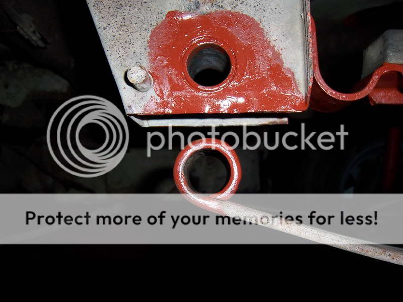 Ford Transit Forum • View topic - Boris's MK2 2.5 Di Banana Project