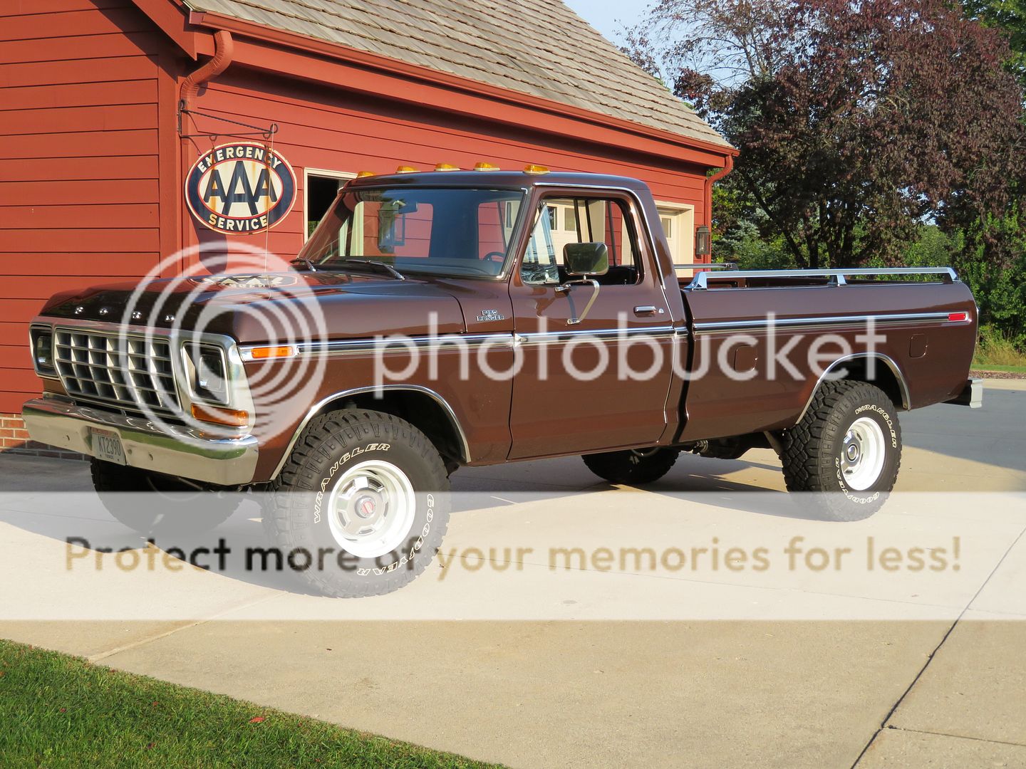 79 F150 4x4 - Ford Truck Enthusiasts Forums