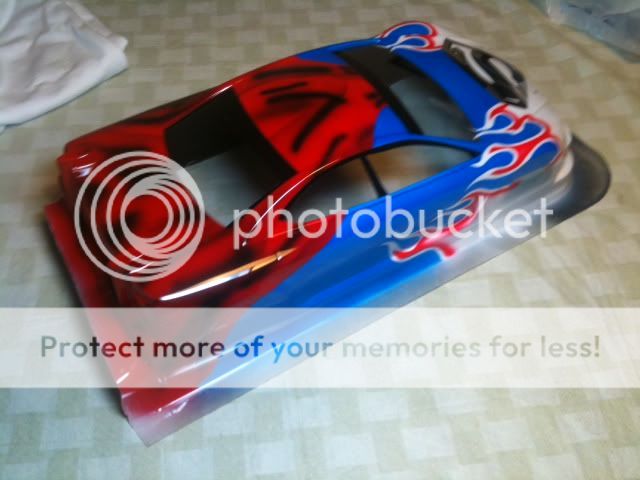 Your Custom Paintjobs - Page 1202 - R/C Tech Forums