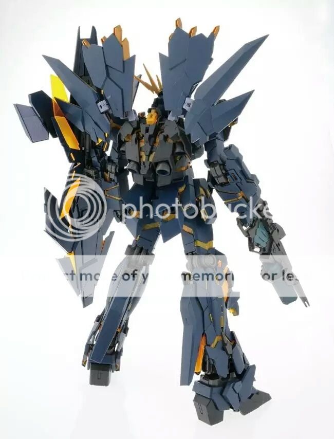 WTS Preorder PG Daban Banshee